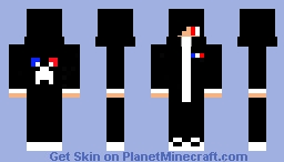 Basic Guy Minecraft Skin