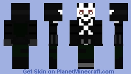 Captainamerica Minecraft Skins | Page 3 | Planet Minecraft Community