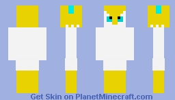 Dragon Minecraft Skin