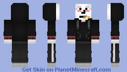 Doomer Minecraft Skins | Planet Minecraft Community