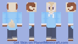 Best Jschlatt Minecraft Skins | Planet Minecraft Community