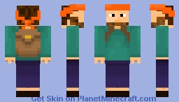 Backpack | Minecraft Community Submissions - Planet Minecraft