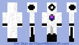 kariwana Minecraft Skin