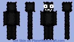 Troll Minecraft Skin