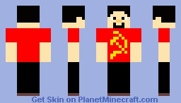 meme Minecraft Skin
