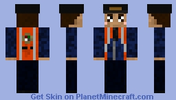 Locomotive Minecraft Skins | Planet Minecraft Community