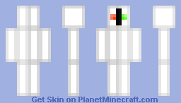 One-One! Minecraft Skin