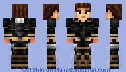 Ronin Minecraft Skins | Page 3 | Planet Minecraft Community