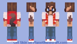 Howl Minecraft Skins | Planet Minecraft Community
