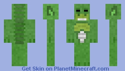 The Zombie Dragons Minecraft Collection