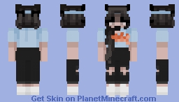 guys my age Minecraft Skin