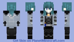 Most Viewed Fireemblem Minecraft Skins | Planet Minecraft Community