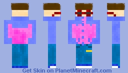 Olivertree Minecraft Skins | Planet Minecraft Community