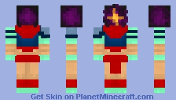 Headless Minecraft Skins | Page 4 | Planet Minecraft Community