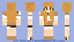 Smore Minecraft Skins | Planet Minecraft Community