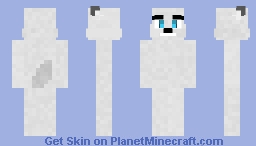Noclothes Minecraft Skins | Planet Minecraft Community