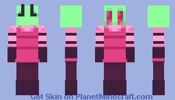Invader Zim Minecraft Skins | Page 2 | Planet Minecraft Community