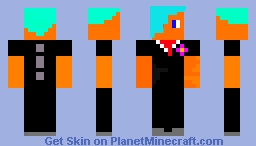 MySkin Minecraft Skin