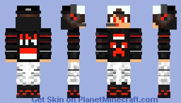 Rama1140 Minecraft Skin