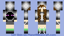 Wee Minecraft Skins | Planet Minecraft Community