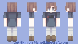 Guildmaster Minecraft Skins | Planet Minecraft Community