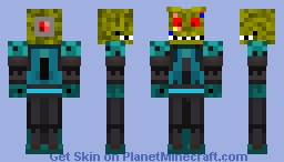Springtrap Java Minecraft Skins | Page 7 | Planet Minecraft Community