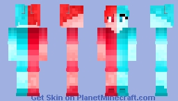 [insert skin name] Minecraft Skin