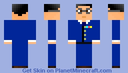 Larry Minecraft Skins | Planet Minecraft Community