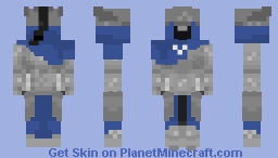 Artorias Minecraft Skins | Planet Minecraft Community