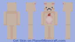 Rilakkuma Minecraft Skins | Planet Minecraft Community