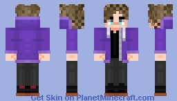 Dreadlocks Minecraft Skins | Planet Minecraft Community