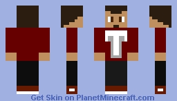 Texas Minecraft Skins | Page 2 | Planet Minecraft Community