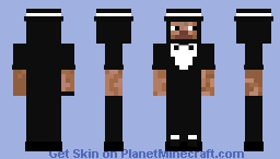 Real Class Minecraft Skin