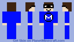 Griffith Minecraft Skins | Planet Minecraft Community