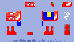 Enkidu Minecraft Skins | Planet Minecraft Community