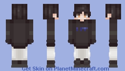 ∘Aleix∘ Minecraft Skin