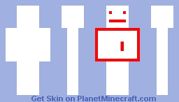 yo know Minecraft Skin