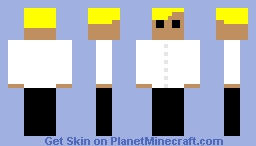 school boy uk Minecraft Skin