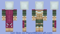 Mysterio Minecraft Skins | Page 3 | Planet Minecraft Community