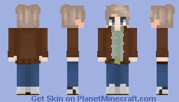 Andy_Murphy Minecraft Skin