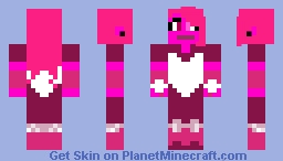 My Gem Skin Minecraft Skin