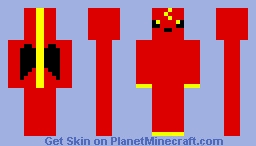 Fullone Minecraft Skin