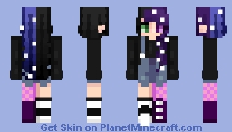 Shad Minecraft Skins | Planet Minecraft Community