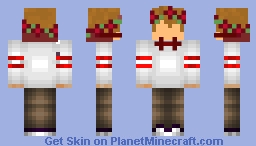 Ok Minecraft Skin