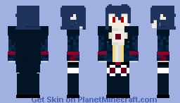 Disgaea Minecraft Skins | Planet Minecraft Community