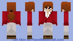 Himura Minecraft Skins | Planet Minecraft Community