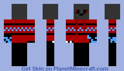 ole josiah lager skins ilag Minecraft Skin
