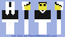 Fren Minecraft Skins | Planet Minecraft Community
