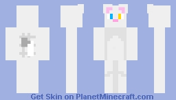 Kitty 🐱 Minecraft Skin