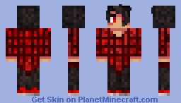 Adam Freckle Minecraft Skin